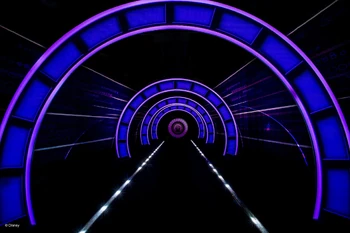 SimTrack | Disney Parks Wiki | Fandom