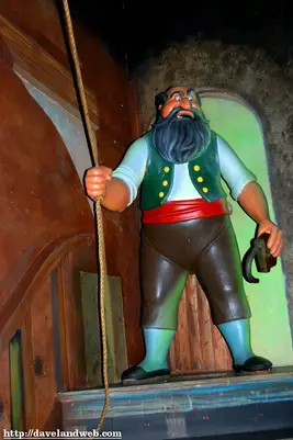 Stromboli | Disney Parks Wiki | Fandom