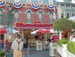 Refreshment Corner | Disney Parks Wiki | Fandom