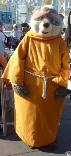 Friar Tuck | Disney Parks Wiki | Fandom