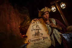 Bookkeeper | Disney Parks Wiki | Fandom