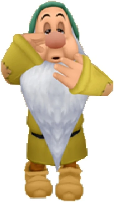 Sleepy | Disney Parks Wiki | Fandom