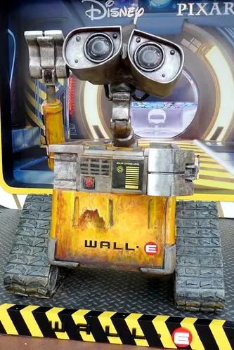 WALL-E | Disney Parks Wiki | Fandom