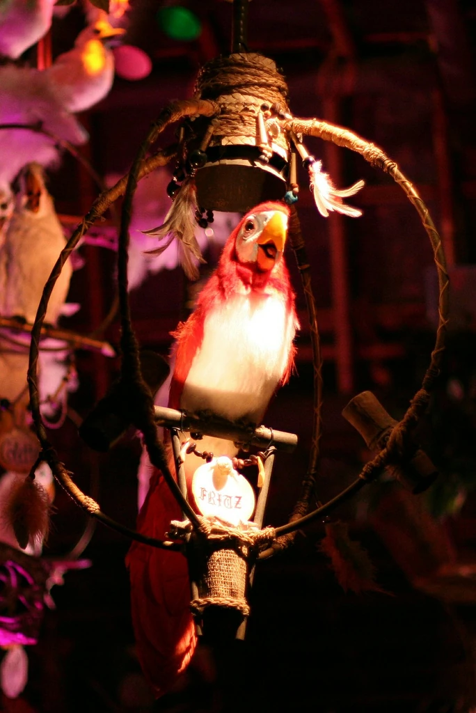 Fritz | Disney Parks Wiki | Fandom