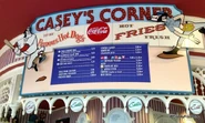 Casey | Disney Parks Wiki | Fandom