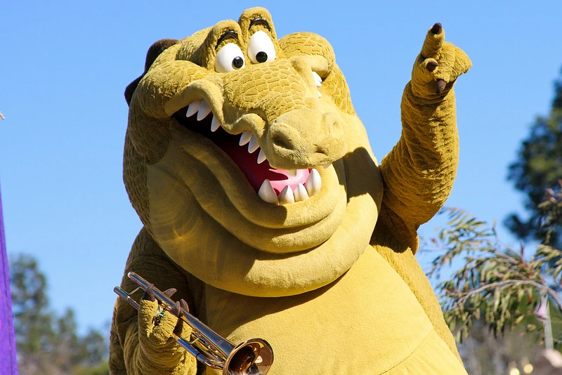 Louis | Disney Parks Wiki | Fandom