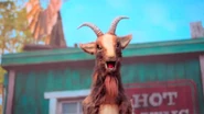Billy the Goat | Disney Parks Wiki | Fandom