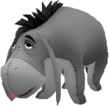 Eeyore | Disney Parks Wiki | Fandom