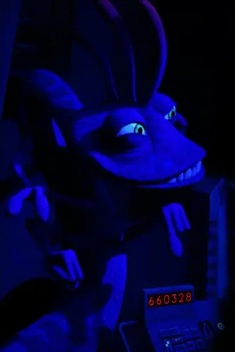 Randall Boggs | Disney Parks Wiki | Fandom