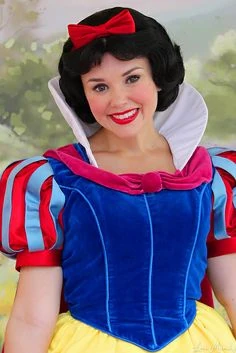 Snow White | Disney Parks Wiki | Fandom