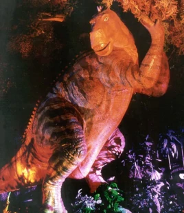 Aladar | Disney Parks Wiki | Fandom