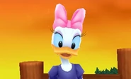 Daisy Duck | Disney Parks Wiki | Fandom