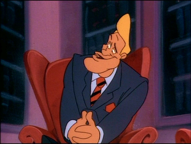 Kent Powers | Disney Parks Wiki | Fandom