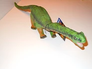 Saltasaurus | Disney Parks Wiki | Fandom