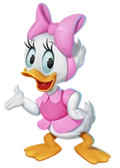 Webby Vanderquack | Disney Parks Wiki | Fandom