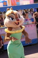 Clarice | Disney Parks Wiki | Fandom
