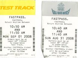 Test Track | Disney Parks Wiki | Fandom