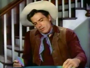 Texas John Slaughter | Disney Parks Wiki | Fandom