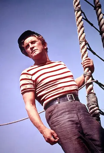 Ned Land | Disney Parks Wiki | Fandom