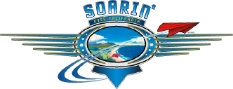 Soarin Over California Logo