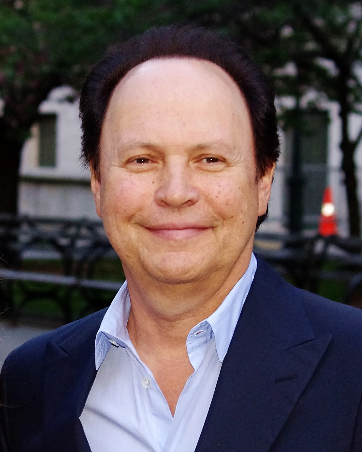 Billy Crystal | Disney Parks Wiki | Fandom