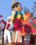 Pinocchio | Disney Parks Wiki | Fandom