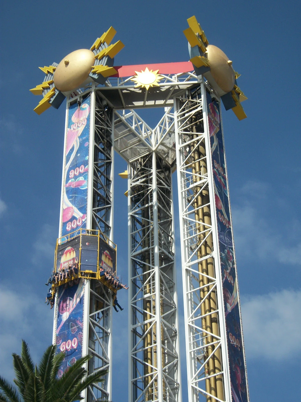 Maliboomer | Disney Parks Wiki | Fandom