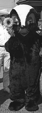 Flower | Disney Parks Characters Wiki | Fandom