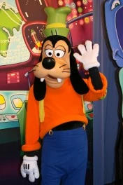 Goofy | Disney Parks Characters Wiki | Fandom