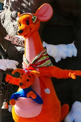 Roo | Disney Parks Characters Wiki | Fandom