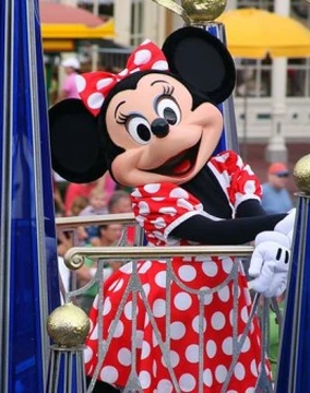 Minnie Mouse Disney