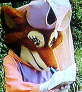 Maid Marian | Disney Parks Characters Wiki | Fandom