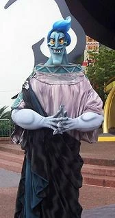 Hades | Disney Parks Characters Wiki | Fandom