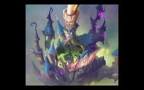 Magic Castle Walkthrough Tours | Disney Parks Fanon Wiki | Fandom