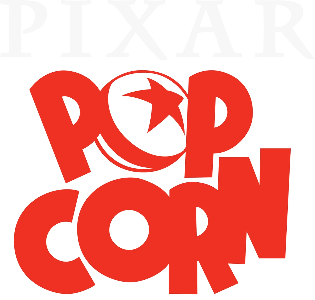 Pixar Popcorn | Disney Parks Fanon Wiki | Fandom