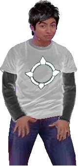 Chaotic Arcade Games | Disney Parks Fanon Wiki | Fandom