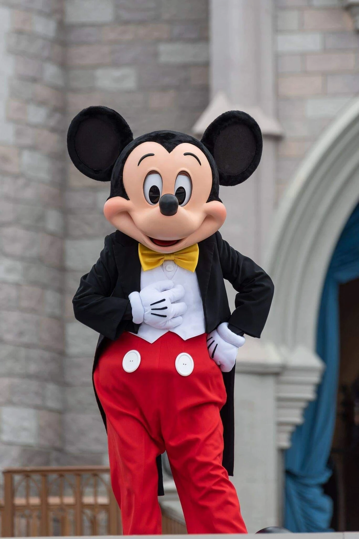 Everything Universe/Theme Park Characters | Disney Parks Fanon Wiki ...