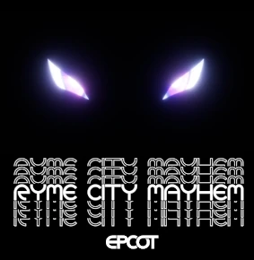Ryme City Mayhem | Disney Parks Fanon Wiki | Fandom