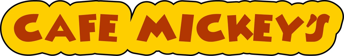 Cafe Mickey's | Disney Parks Fanon Wiki | Fandom