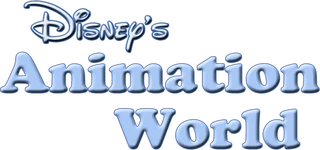 Disney's Animation World | Disney Parks Fanon Wiki | Fandom