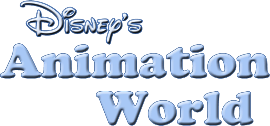 Disney's Animation World | Disney Parks Fanon Wiki | Fandom