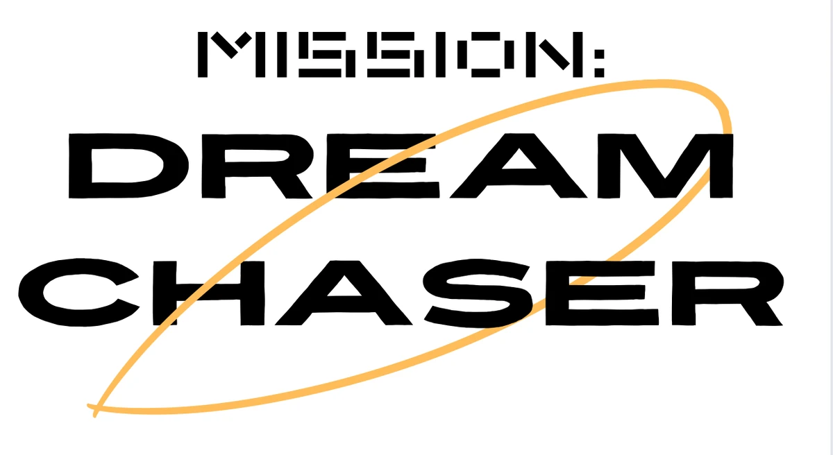 Mission: Dream Chaser | Disney Parks Fanon Wiki | Fandom
