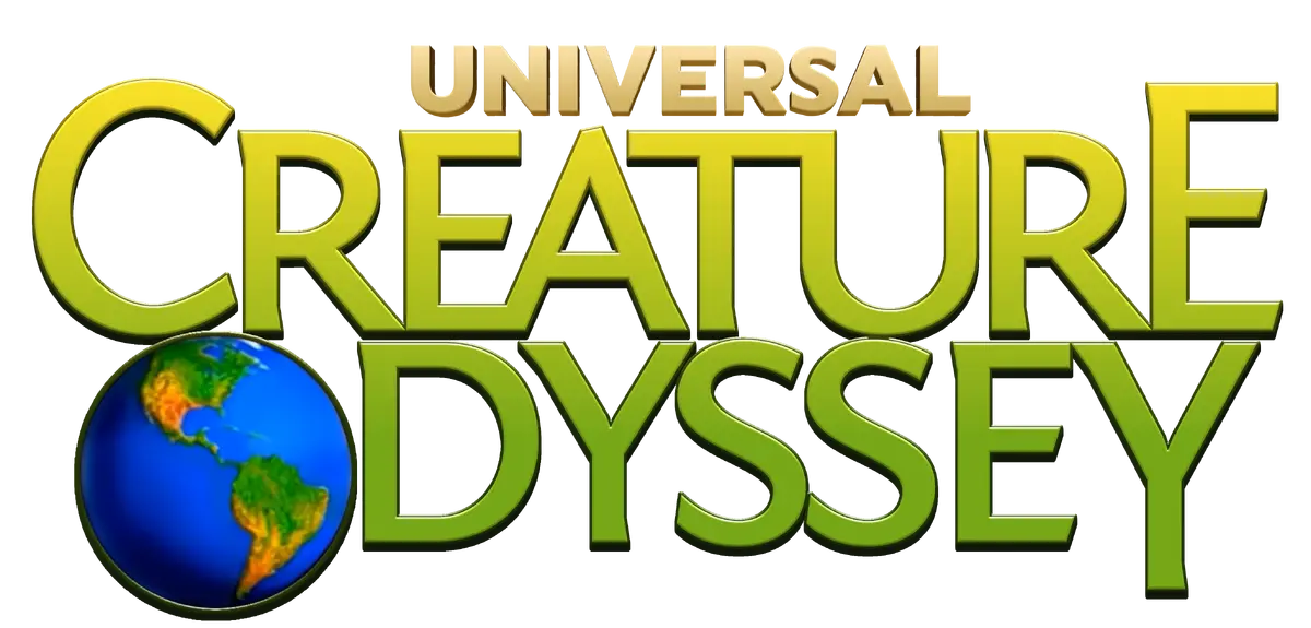 Universal Creature Odyssey | Disney Parks Fanon Wiki | Fandom