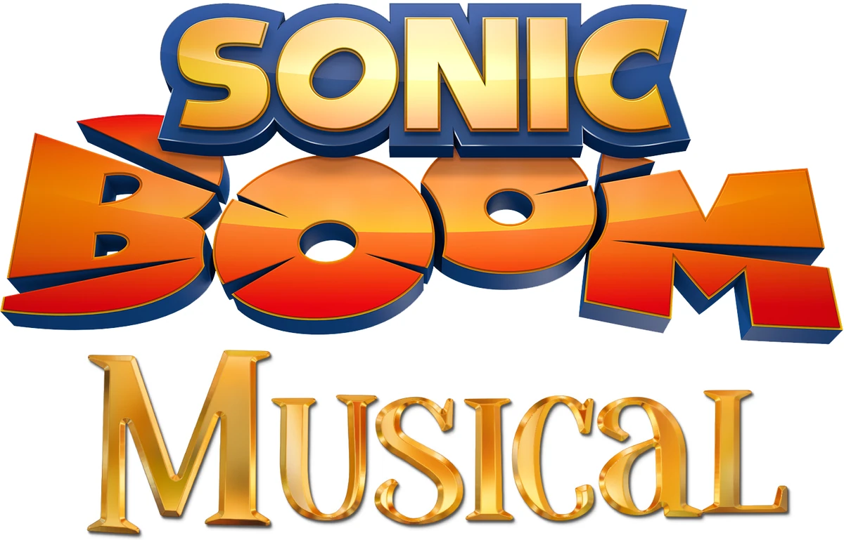 Sonic Boom: Musical | Disney Parks Fanon Wiki | Fandom