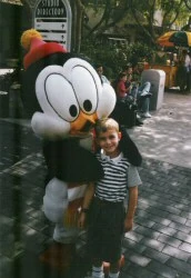 Universal Studios Florida/Theme Park Characters (Fanon version ...