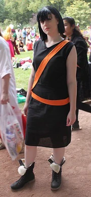 Ingrid Third | Disney Parks Fanon Wiki | Fandom