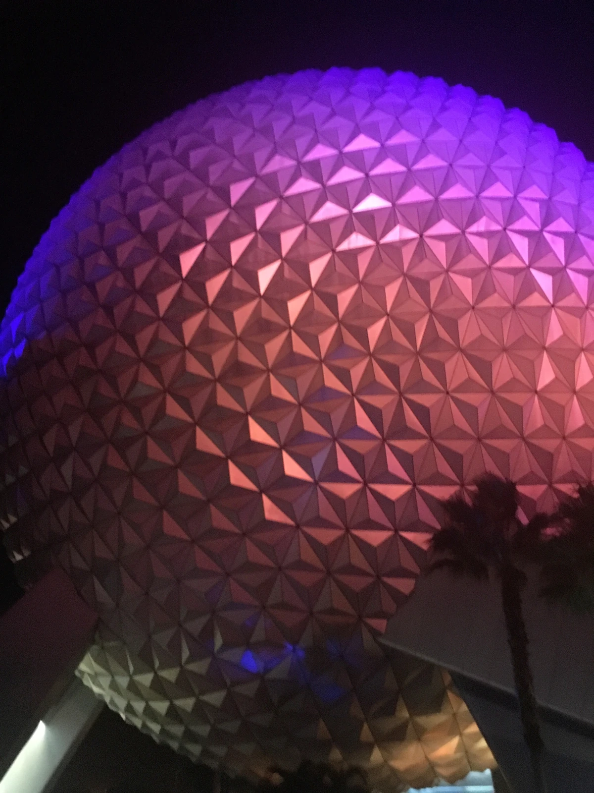 Epcot | Disney Parks Fanon Wiki | Fandom