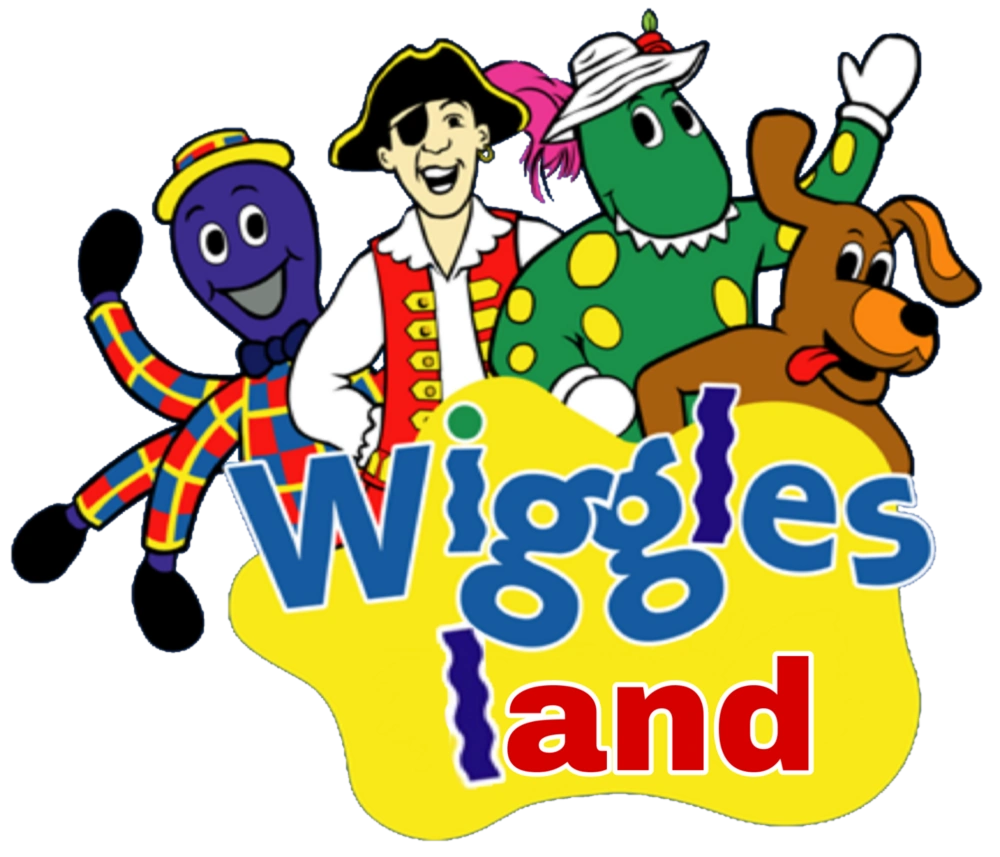 Wiggles Land | Disney Parks Fanon Wiki | Fandom