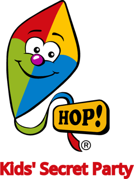 Hop! Kids Secret Party | Disney Parks Fanon Wiki | Fandom