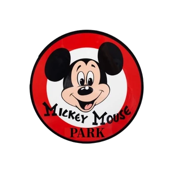 Mickey Mouse Park | Disney Parks Fanon Wiki | Fandom